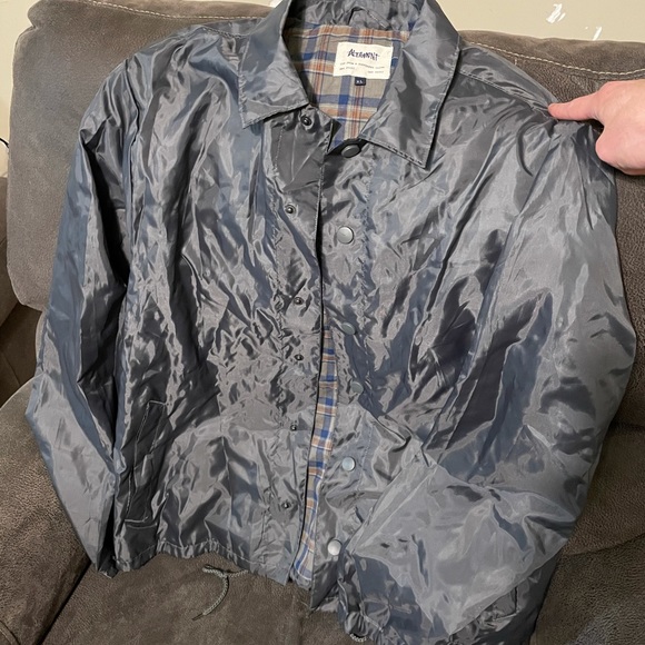 Altamont | Jackets & Coats | Altamont 25 Reynolds Coach Jacket | Poshmark